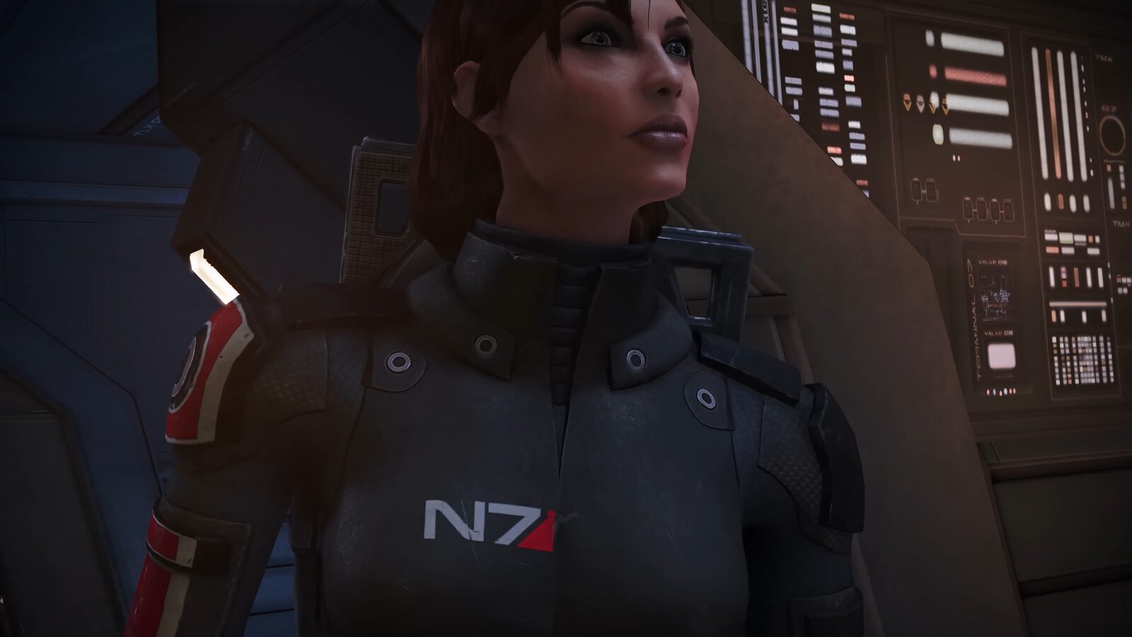 How Jennifer Hale shepherded Mass Effect and changed the lives of ...